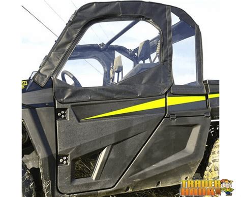 Textron Wildcat X Wildcat Xx Doors Tops