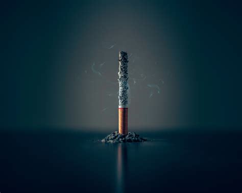 Smoking Cessation And Relapse Prevention Programme