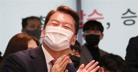여당 대표 양자 대결 때 안철수 498 대 김기현 394 Ytn 여론조사