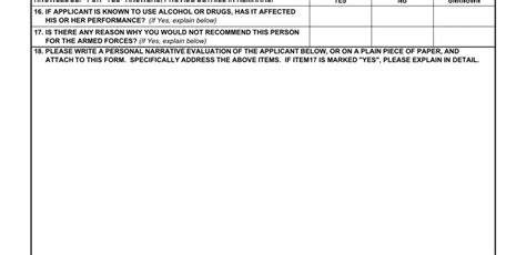 Dd Form 370 ≡ Fill Out Printable Pdf Forms Online
