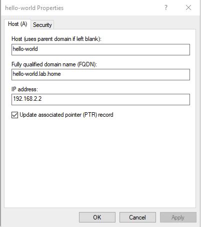 Ipam Automation With Netbox Ansible And Microsoft Windows Dns Server