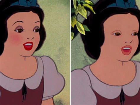 Dibujos De Princesas De Disney En La Vida Real Heroínas De La Vida