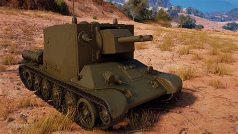 SU 2 122 W Obiektywie Rykoszet Info