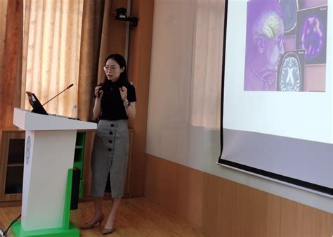 生命科学学院青年教师教学竞赛圆满举行 华中师范大学生命科学学院