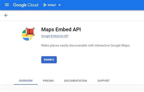 Map Embed With Driving Directions For Free CreateIT