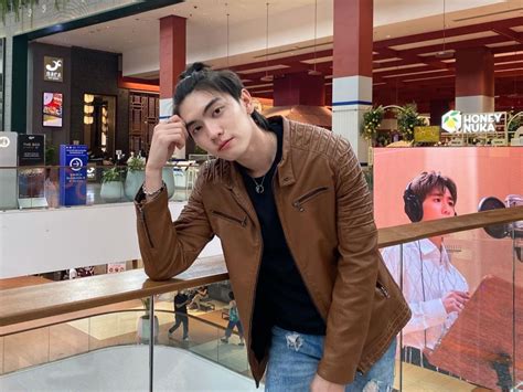 10 Pesona Boss Chaikamon Bintang Utama Love In The Air