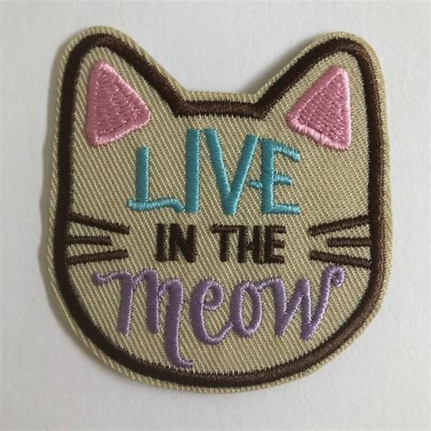 Meme Patch Etsy