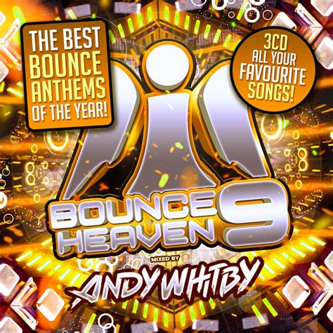 Bounce Heaven Donk Depot