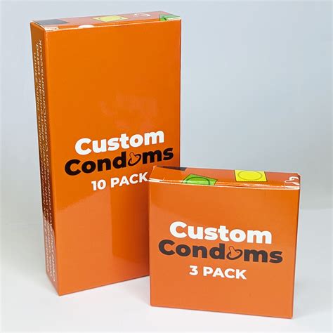 Oem Condoms Private Label Condoms Custom Condoms