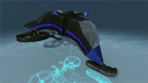 Project Hovercraft On Steam