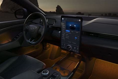 Ford Allowing Mach E Dealers To Advertise Any Price Carsdirect