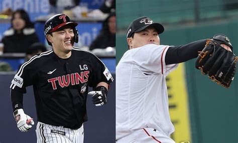 Kbo 연봉 순위 공개류현진·박동원 공동 1위 한국경제