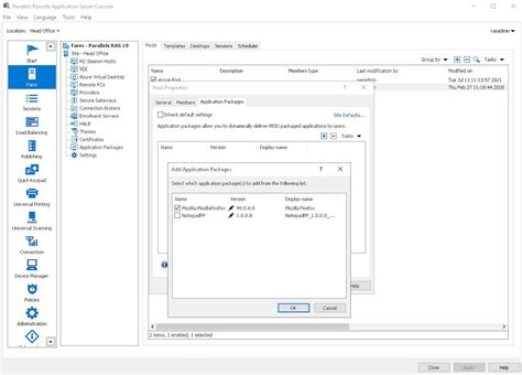 Parallels Remote Application Server Ras Reviews 2025 Details