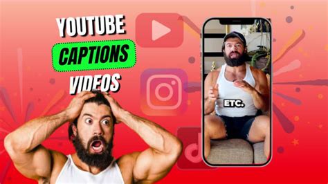 Edit Instagram Reels With Alex Hormozi Captions Style By Adil1710 Fiverr