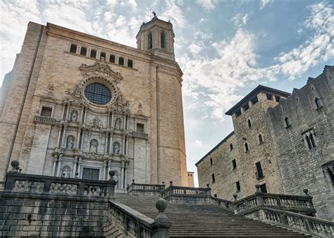 Tailor Made Vacations To Girona Audley Travel