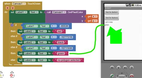 Text On Sprite In Canvas 14 By Timai2 Mit App Inventor Help Mit
