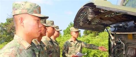 第18个“军车交通安全月”，这些知识要牢记 知乎