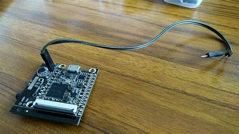 入手lichee pi nano Sipeed Wiki