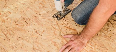 Subfloor Leveler System