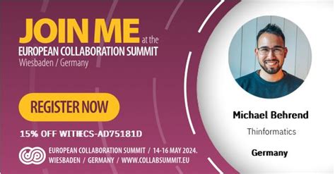 Runevents Michael Behrend