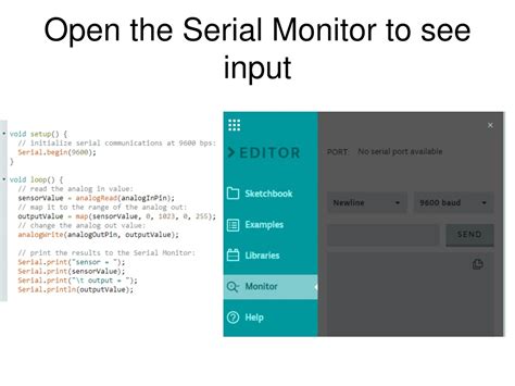 ppt introduction to arduino digital and analog i o explained powerpoint presentation id 9594286