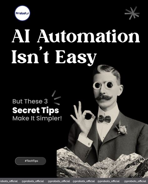 Ai Automation Businessgrowth Digitaltransformation Aiautomation Futureofwork