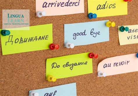 Other Languages Language Training Institute In The Philippines