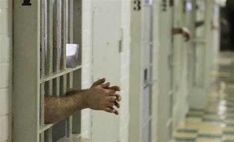The Injustice Of Mandatory Prison Sentences Realclearpolitics