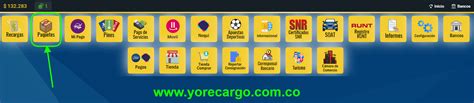 Como Vender Recargas Tigo Con La Mejor Comision Yo Recargo