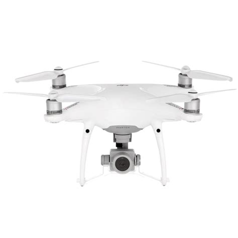 Квадрокоптер DJI Phantom 4 Pro v2.0 – цены и скидки
