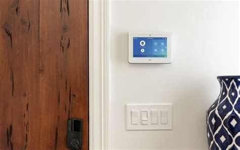 Adt Command Review Pcmag
