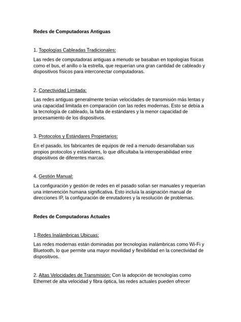 redes de computadoras pdf red de computadoras protocolos de internet