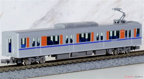東武 50090型 Tjライナー川越特急 増結用中間車6両セット 動力無し 増結・6両セット 塗装済み完成品 鉄道模型 画像一覧