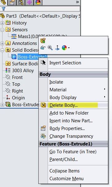 Solidworks Sensors Computer Aided Technology