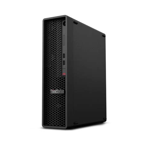 Thinkstation P Thinkstation Thinkpad