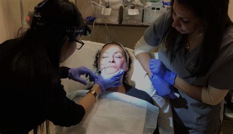 Regenerative Aesthetics Training Course R3 Stem Cell Provider