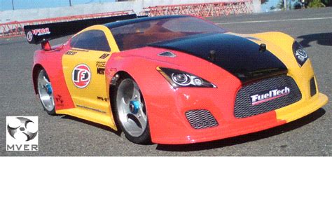 GT Class Buggy Based On Road Page 307 R C Tech Forums