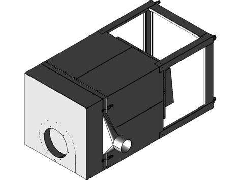Free Cad Designs Files D Models The Grabcad Community Library