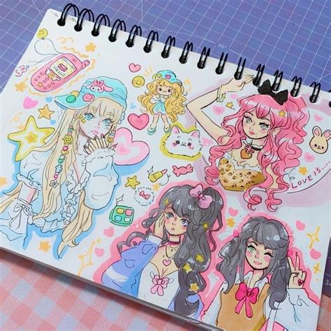 9 Sketch Book Ideas In 2025 Sketch Book Book Art Drawings
