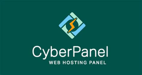 Cyberpanel Litespeed Openlitespeed Web Server Bibicanet