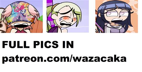 Preview Naruto Week By Wazacaka On Deviantart