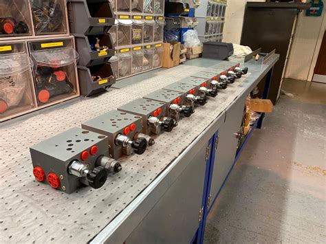 David Roff On Linkedin Manifold Hydraulic Hydraulicsystems Powerpack Hydraulic