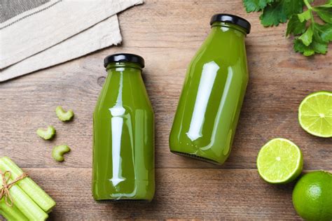 Celery Juice Detox Does It Work Betterme