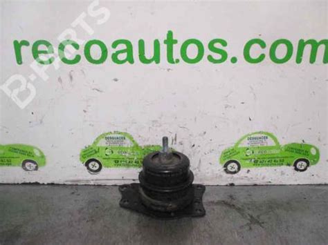 Engine Mount Vw Polo 9n 9a 1 4 Tdi 8762499 B Parts