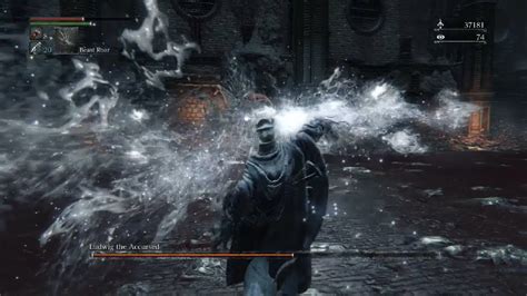 Lets Hunt Bloodborne Pt 37 I Came Youtube