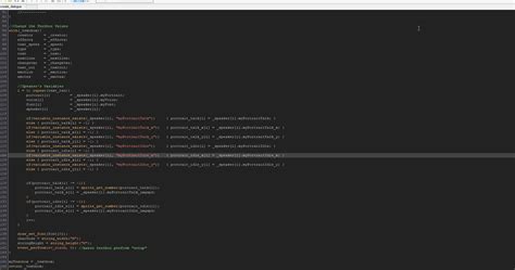 Comments 11 To 1 Of 71 Dialogue System By Friendlycosmonaut