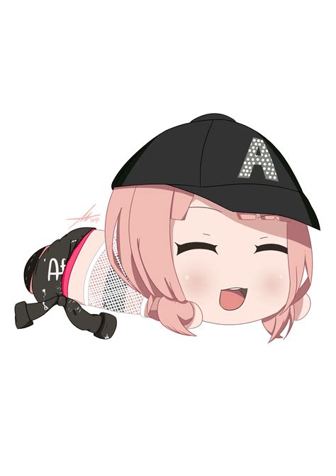 61 Best Himari Images On Pholder Ban G Dream Blue Archive And Awwnime