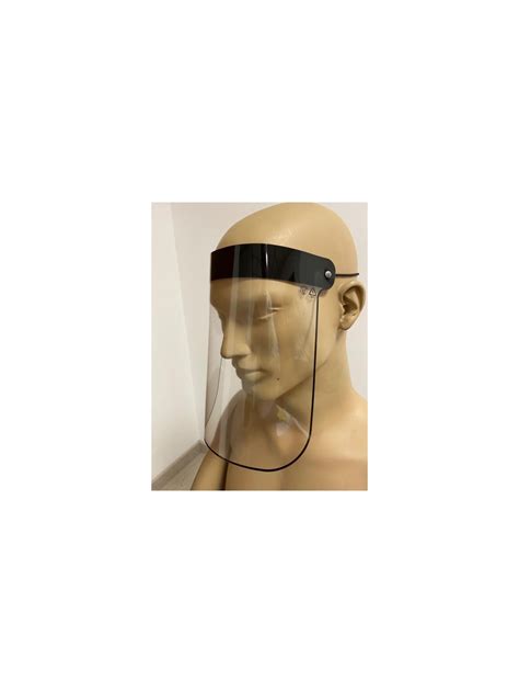 Pantalla de protección facial Gafas Pantallas protectoras