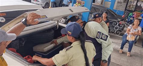Polimaturín se mantiene activo en las instalaciones del Terminal El