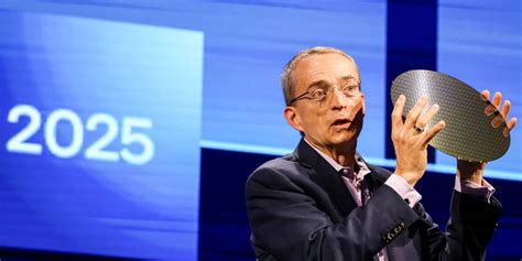 Intel Stock Jumps On Earnings Why This Jp Morgan Analyst Isnt